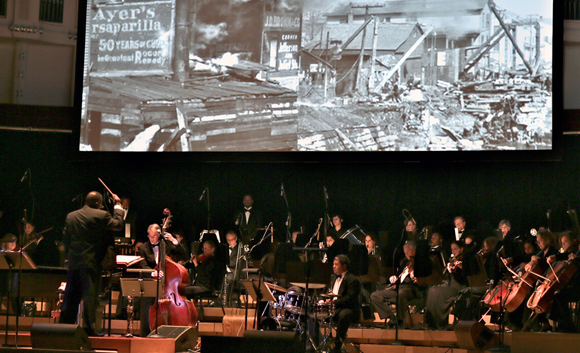 Photos | Orbert Davis