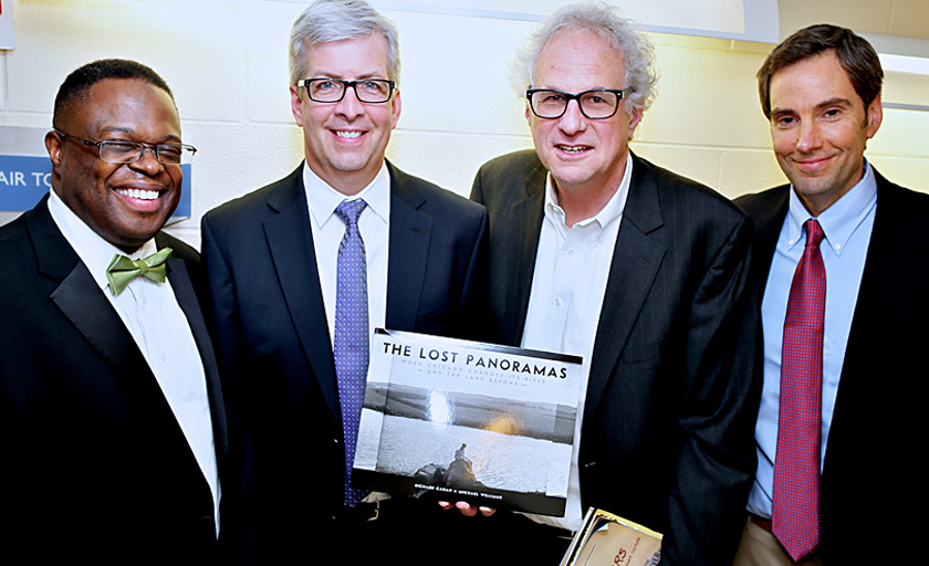 Photos | Orbert Davis